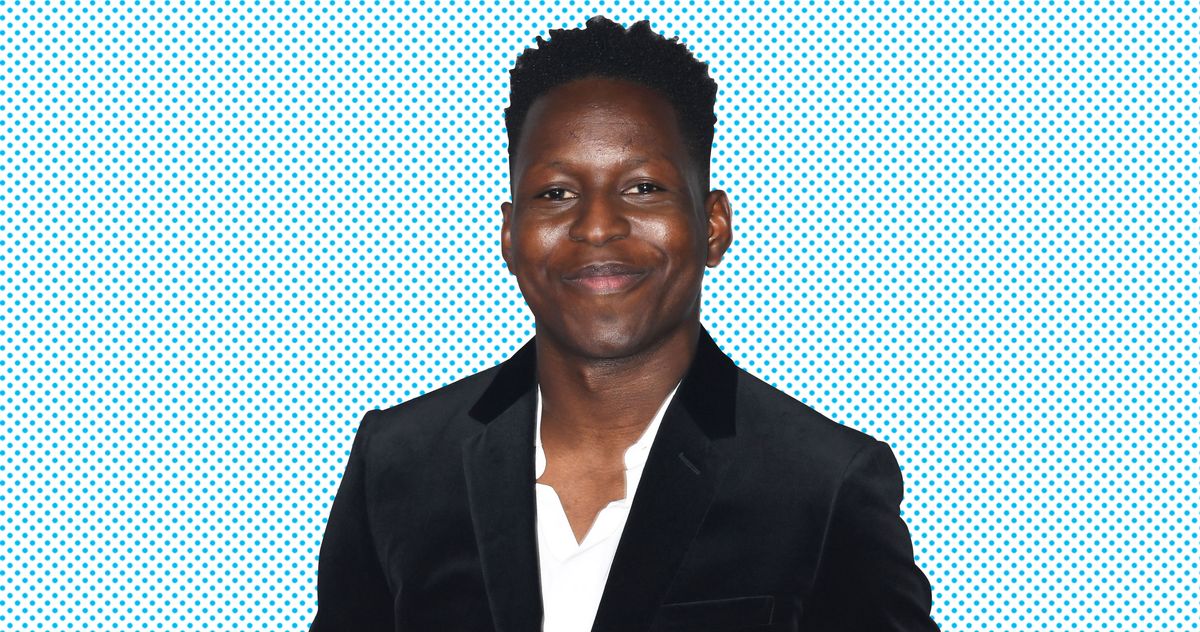 Toheeb Jimoh of ‘Ted Lasso’ on Sam Obisanya’s Big Season Two