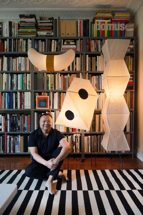 Steal My Noguchi: 41 Expert-Recommended Noguchi Lamps 2023 | The Strategist