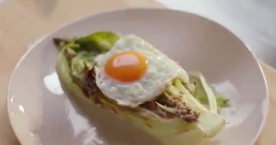 Nigella Lawson Made the Worst Salad in the World and People Are Not ...