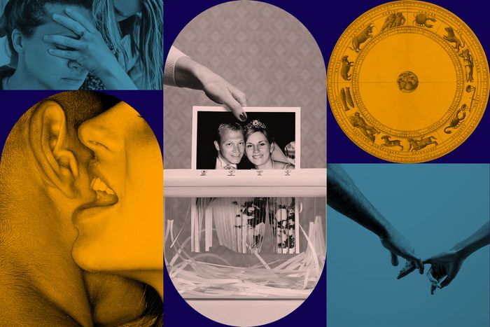 The Cut’s Everything Guide to the Esther Perel Universe