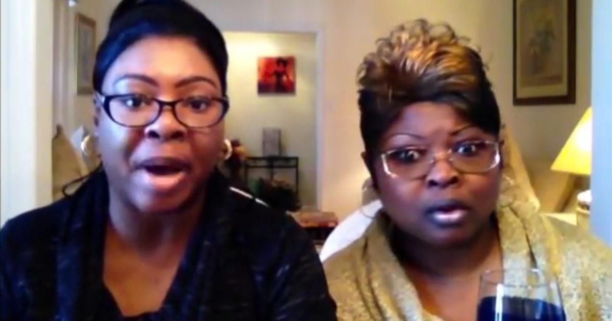 Who Are Diamond and Silk, and Why Does Facebook Care?
