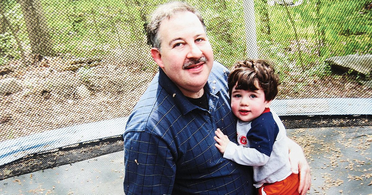 Sandy Hook Parent Fights an ‘Emboldened’ Conspiracy Culture