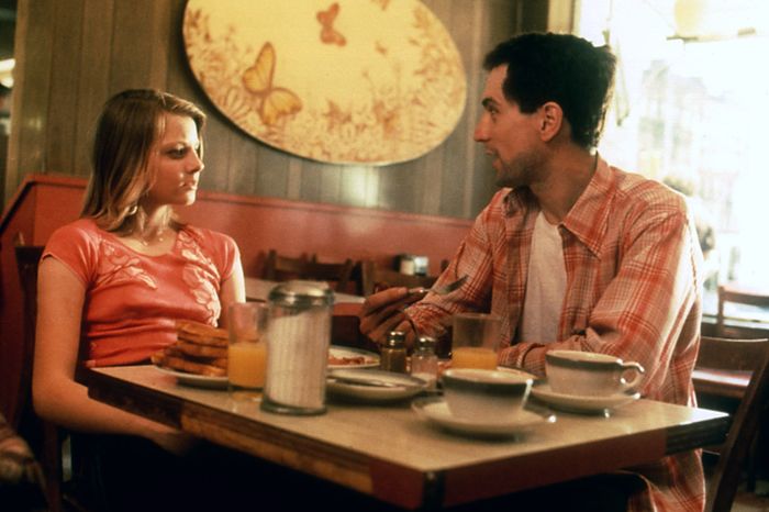 Robert De Niro Wrote His Best Taxi Driver Line Himself