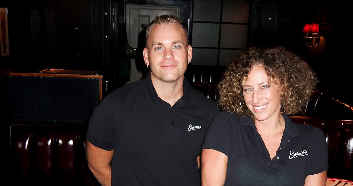 TikTok’s Marty and Missy Explain Their Secret Language