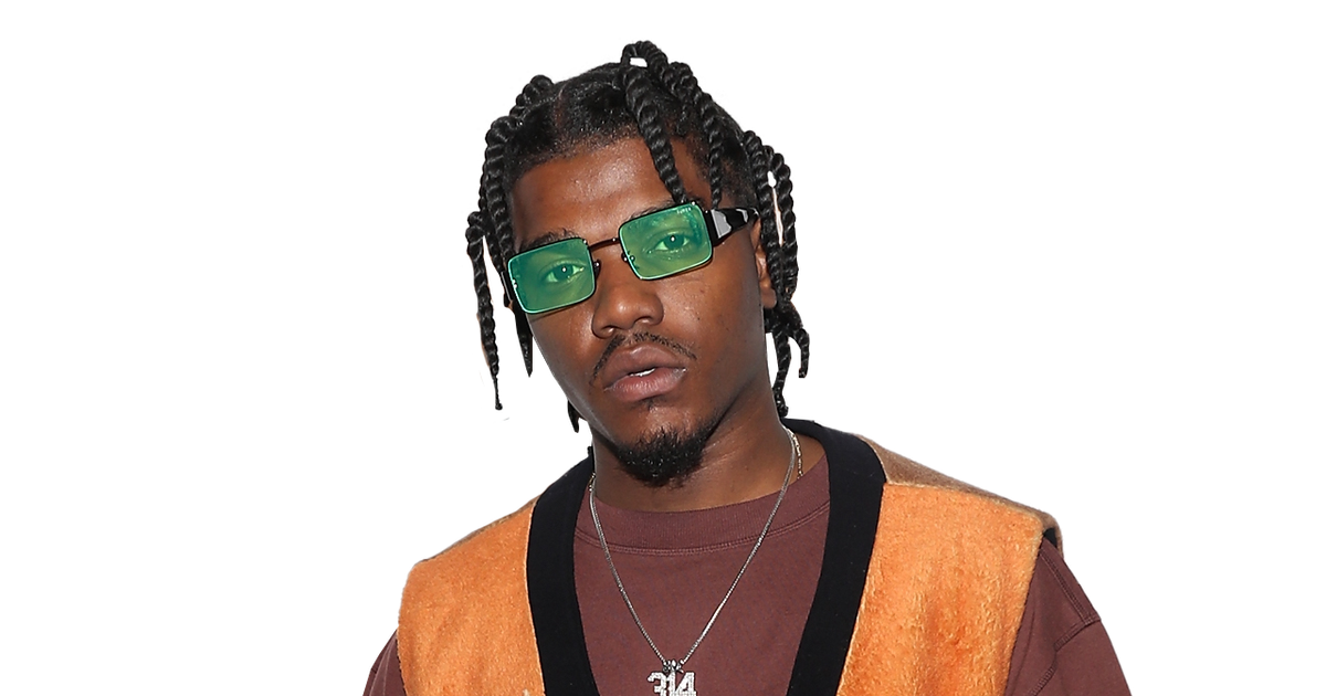 Smino on Luv 4 Rent, Hair, J. Cole, Denzel Curry