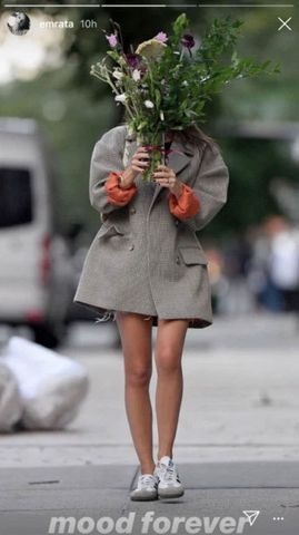 ‘My Body,’ by Emily Ratajkowski: Book Excerpt
