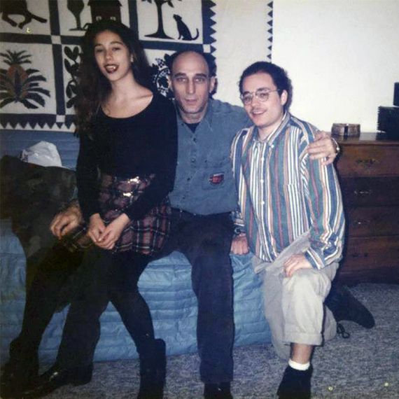 One Family’s Experience With Schizophrenia in New York City