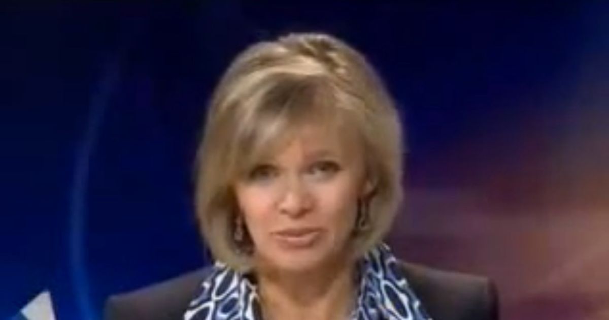 Mitt Romney Bars Interviewer From Asking About the News