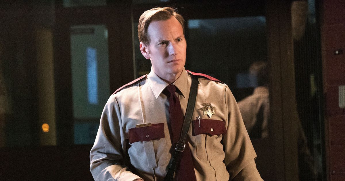 Fargo Recap: Kiss My Grits