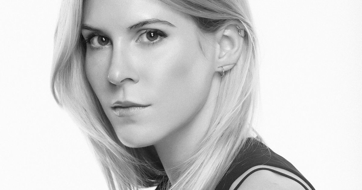 Amanda Phelan, A Former Dancer Making Experimental Fashion