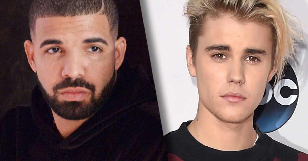 Justin Bieber Tops Drake’s and the Beatles’ Billboard Record