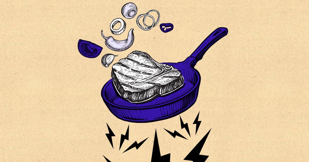 What Is Induction Cooking and How Does It Work? | The Strategist