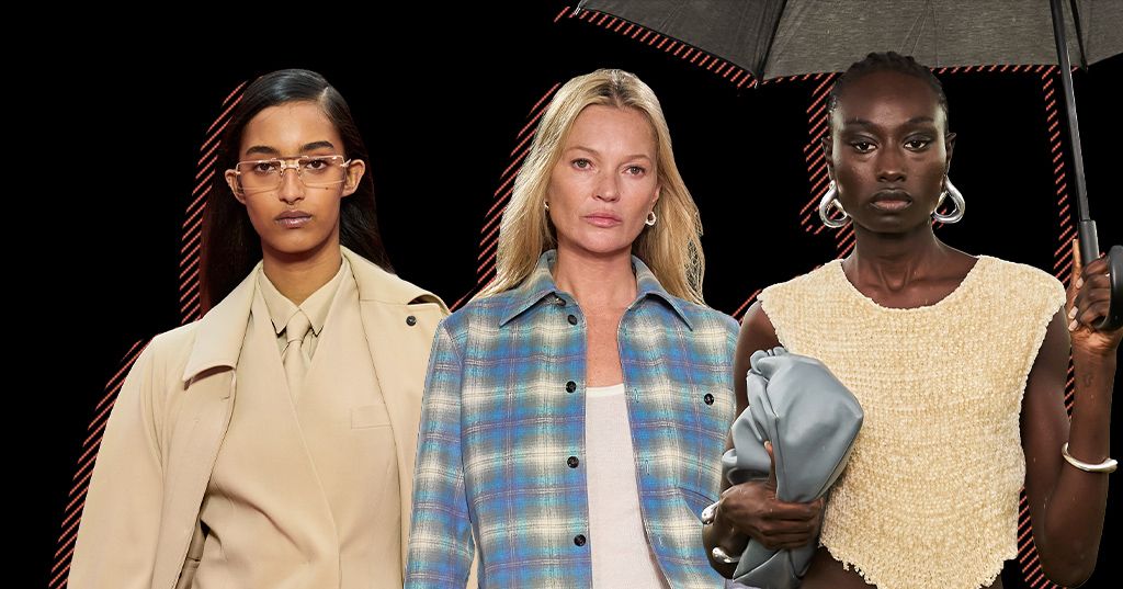 Does A New Designer Mean A New Direction? - TrendRadars