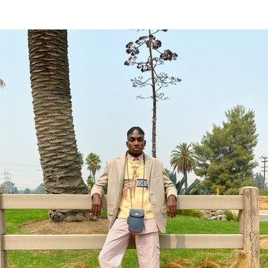 See the Coach spring 2021 Collection