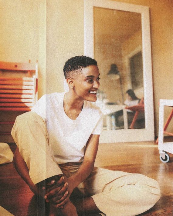 Syd on the Breakup That Inspired Her New Album