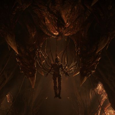 ‘Stranger Things’ Series-Finale Recap, Season 5, Episode 8