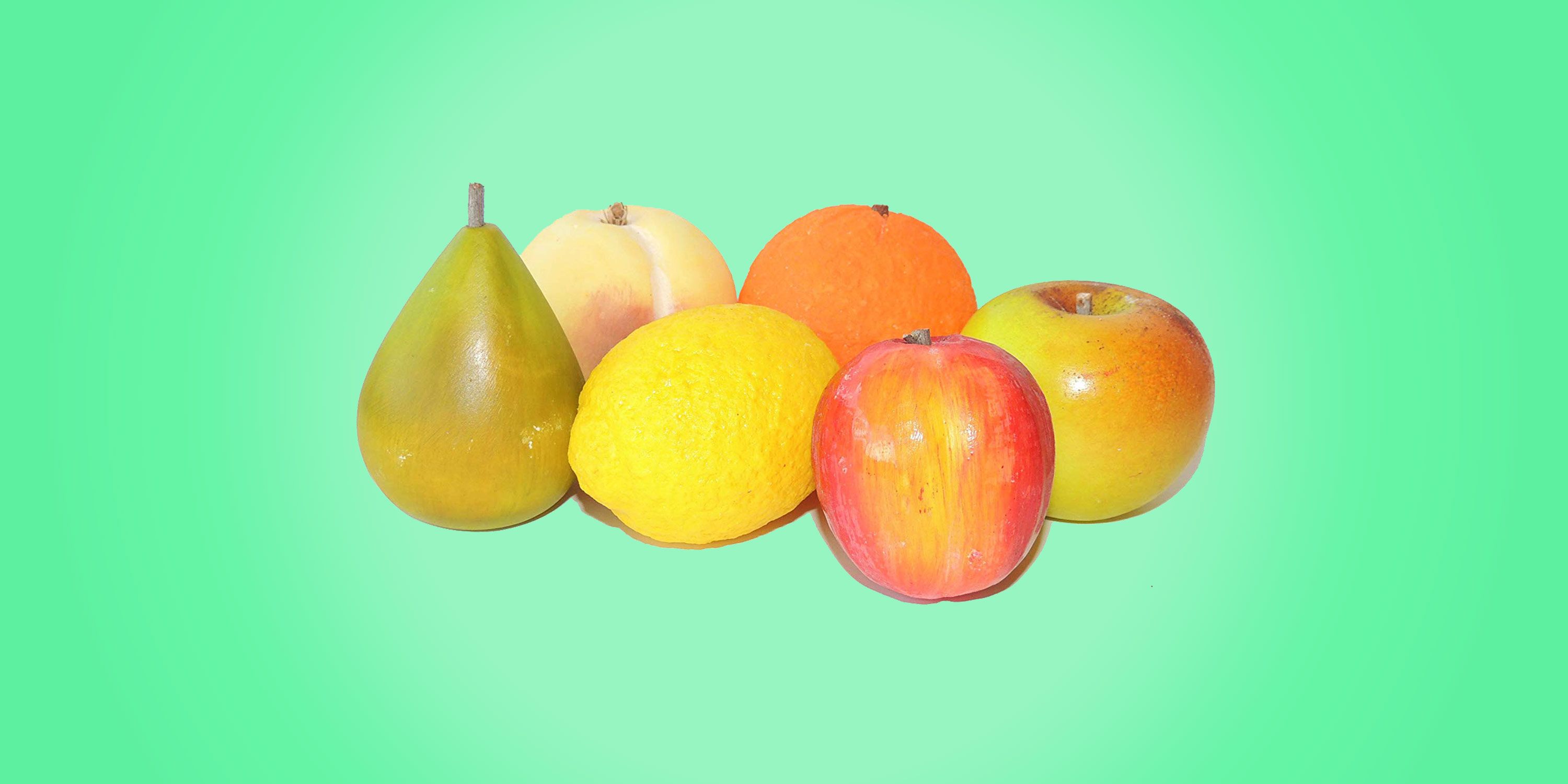 Pome Fruit