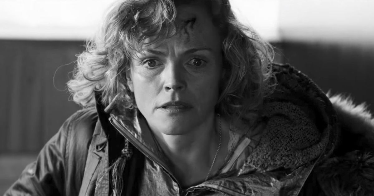 Black Mirror Season 4 Trailer: What a Terrifying World