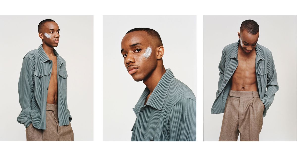 They Seem Cool: Photographer Quil Lemons