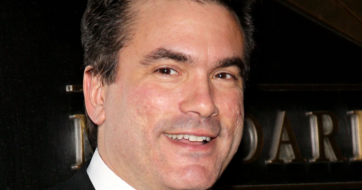 Jeffery Slonim Was More Than a Red-Carpet Reporter