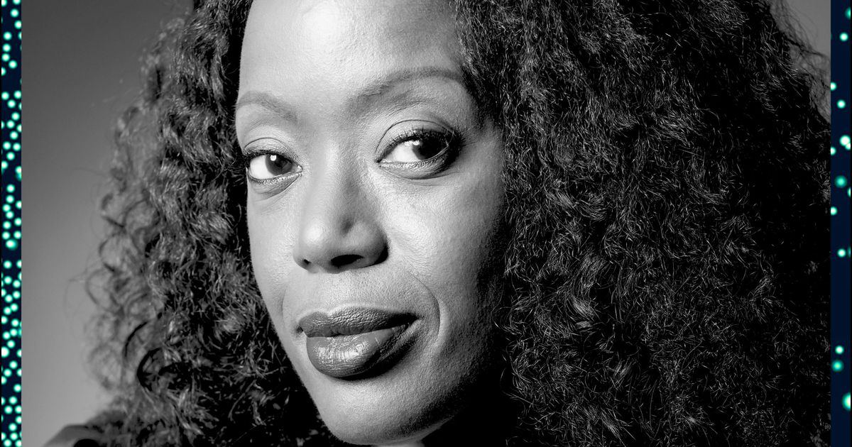 In Her Shoes: Black in Fashion With Tracy Reese