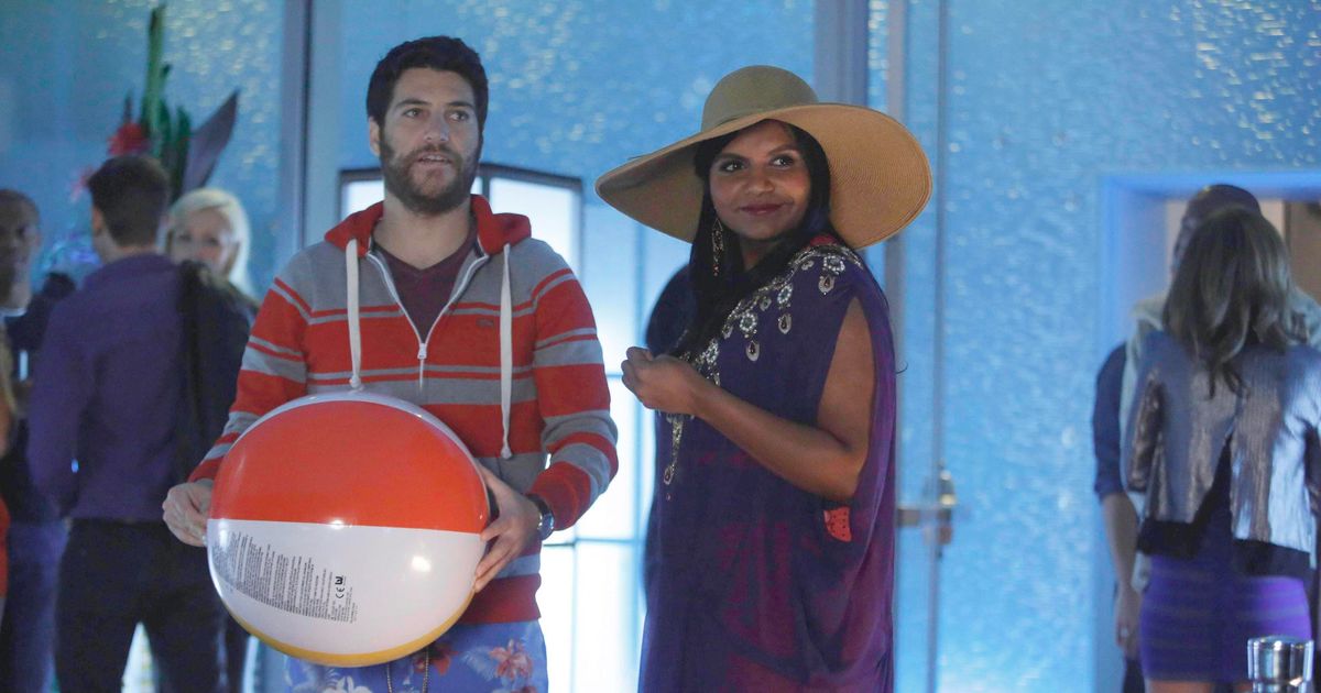 The Mindy Project Recap: L.A. Stories