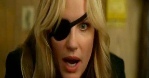 Watch a Chronological Mashup of Kill Bill (and Kill Bill 2)