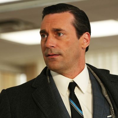 The Best of This Week’s Mad Men Recaps: ‘The Doorway’