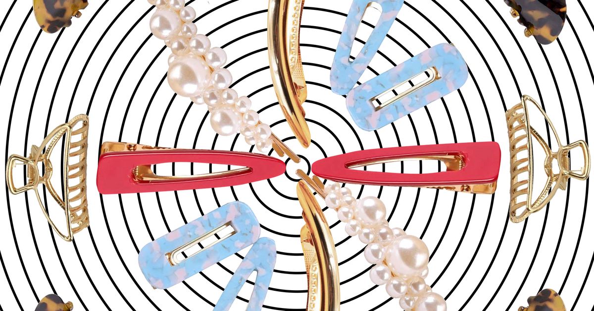 21 Best Hair Clips 2019