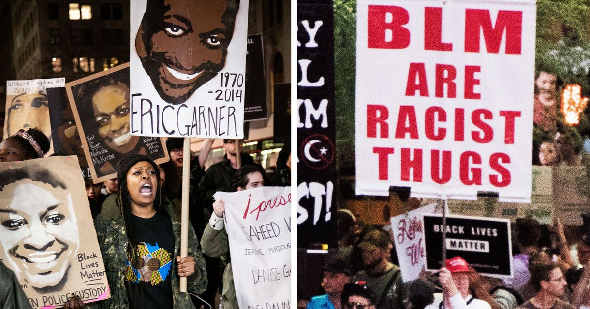 In the Trump Era, Political Incorrectness on the Rise