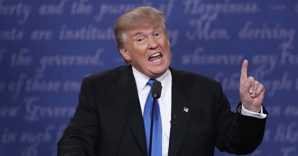 Michael Lewis’s New Book Made Me More Worried About Trump