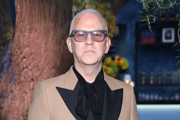 Ryan Murphy’s Horror Series ‘Grotesquerie’: What We Know