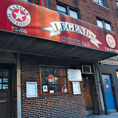 The Absolute Best Dive Bars in NYC