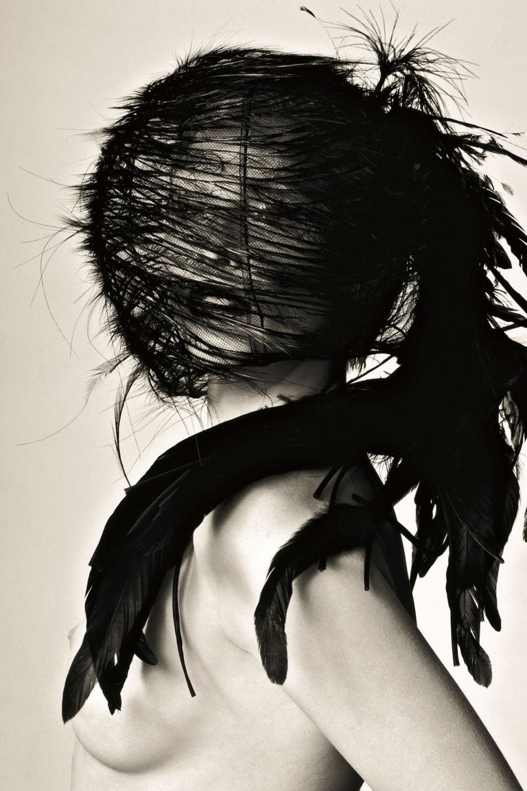 Phyllis Posnick Stoppers: Photographs from My Life at Vogue