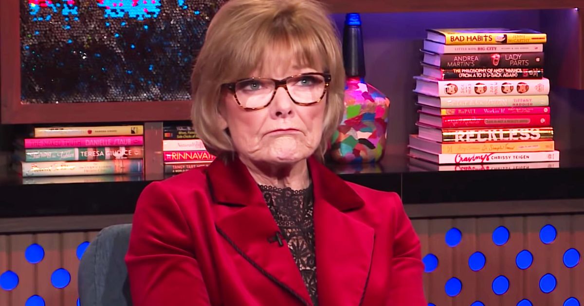 Jane Curtin on the Worst SNL Host: “God, There Were So Many”