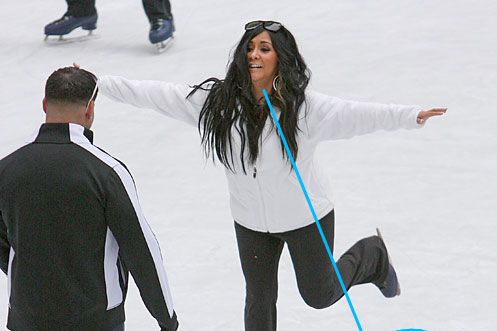 The Many Faces of Snooki - Slideshow - Vulture