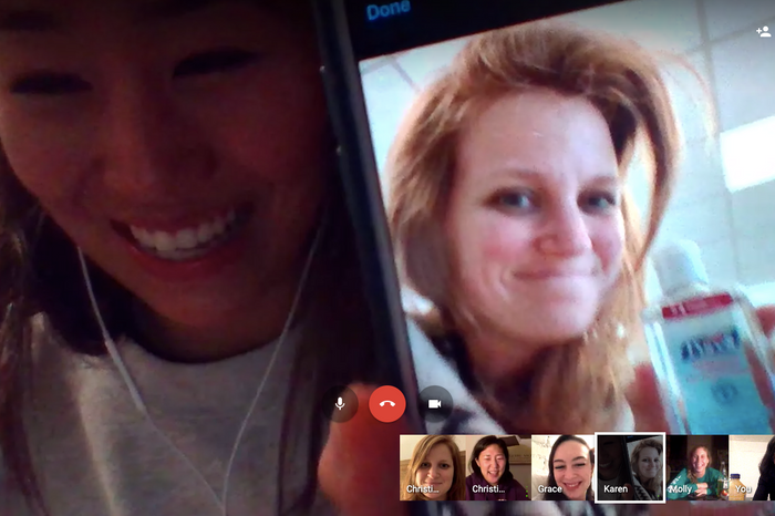 An Oral History of a Social-Distancing Birthday Party