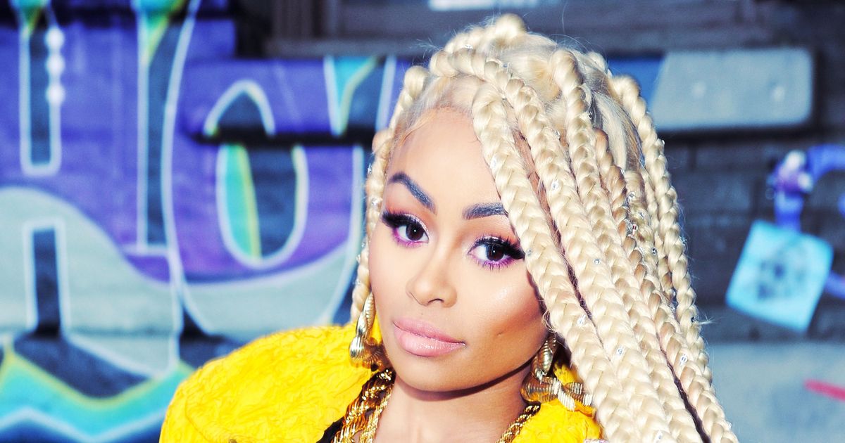 Kardashians Started a ‘War’ With Blac Chyna, Says Lisa Bloom