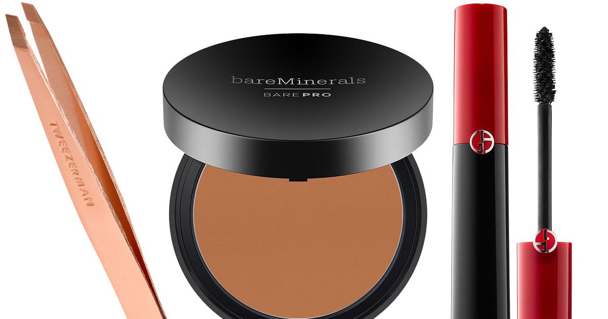 Here’s What You Should Buy at Sephora This Month