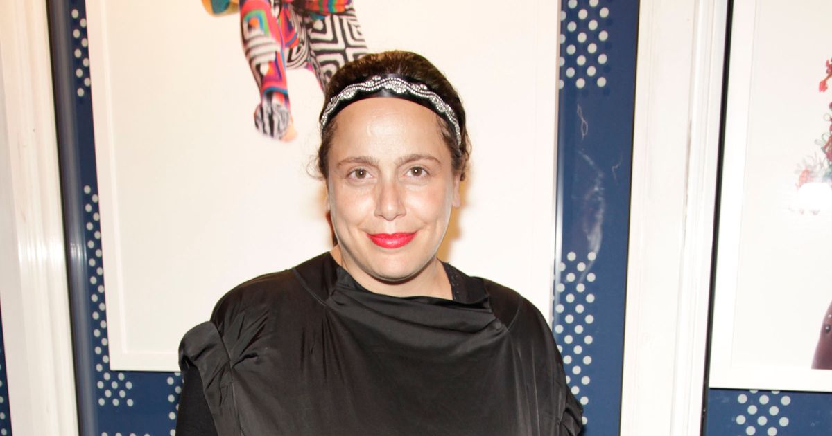 Ikram Goldman Outlaws Photography at Her New Store