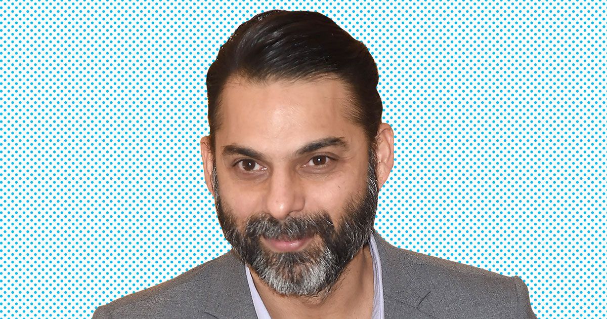 The Night Of’s Payman Maadi on Middle Eastern Stereotypes in Hollywood ...