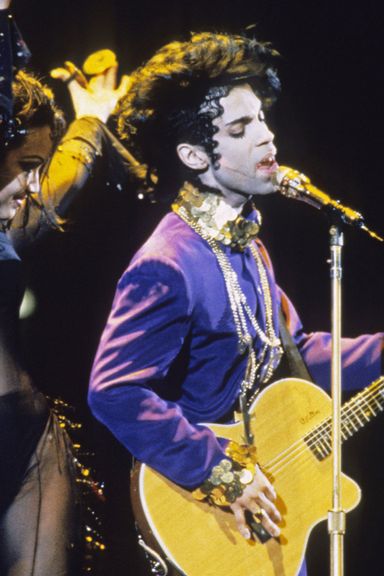 Understanding the Politics of Prince’s Hair