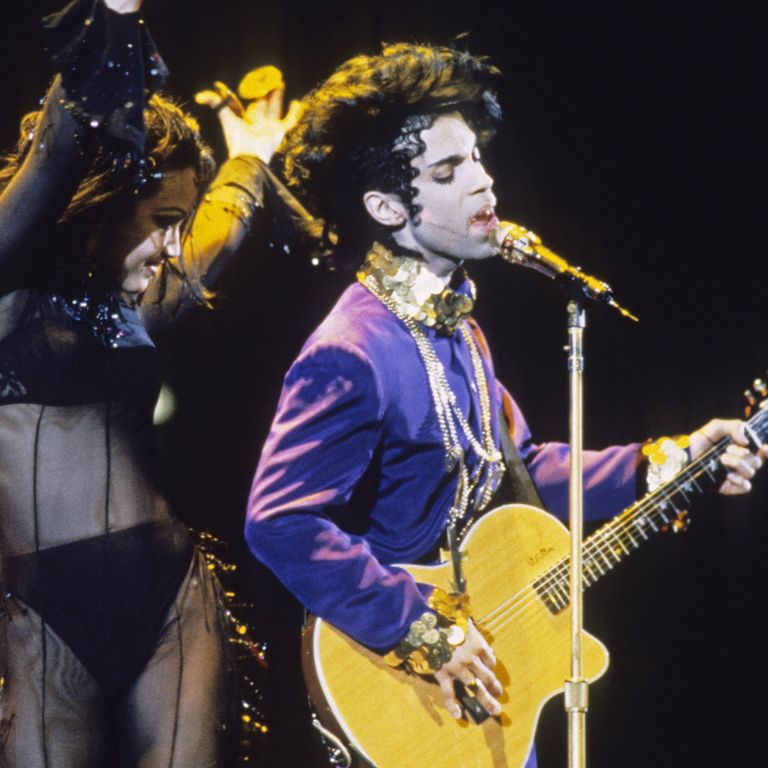 Understanding the Politics of Prince’s Hair