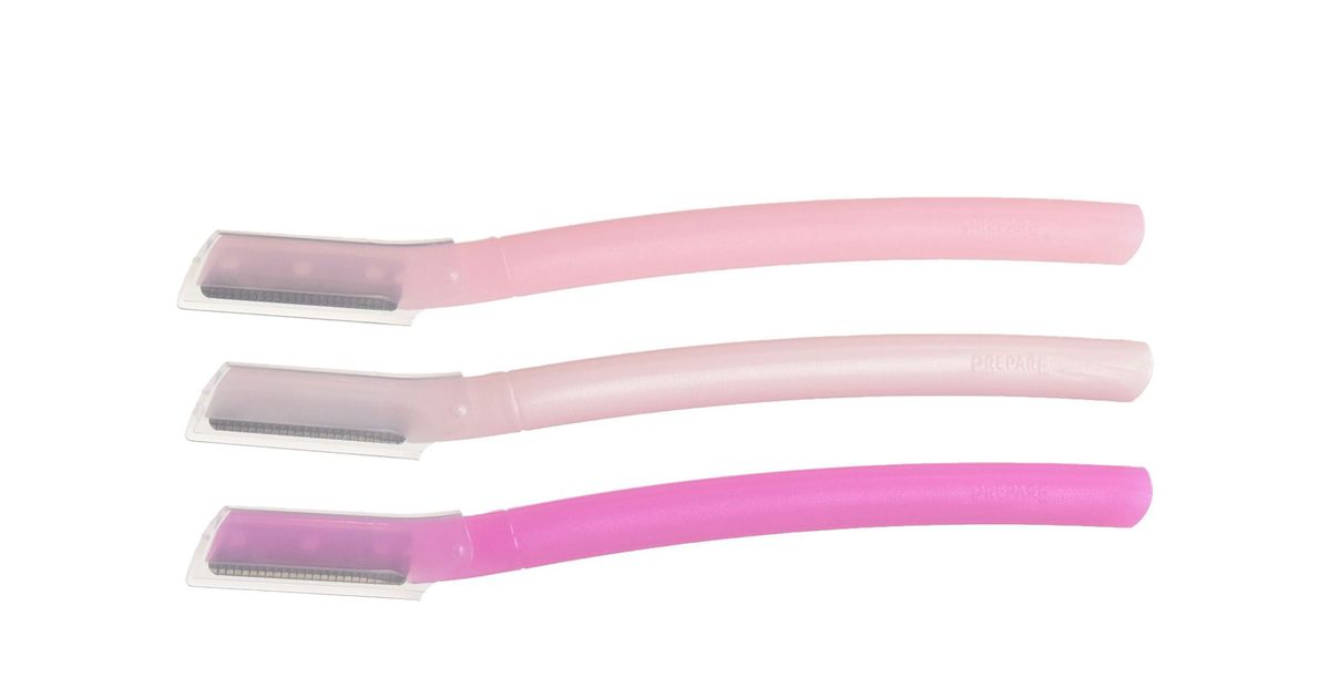 The Secret to Facial-Hair Removal for Women? This Razor