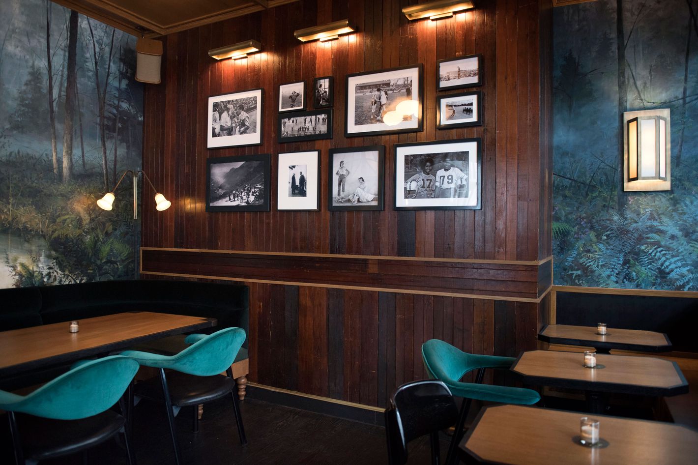 The Spaniard Opens in NYC