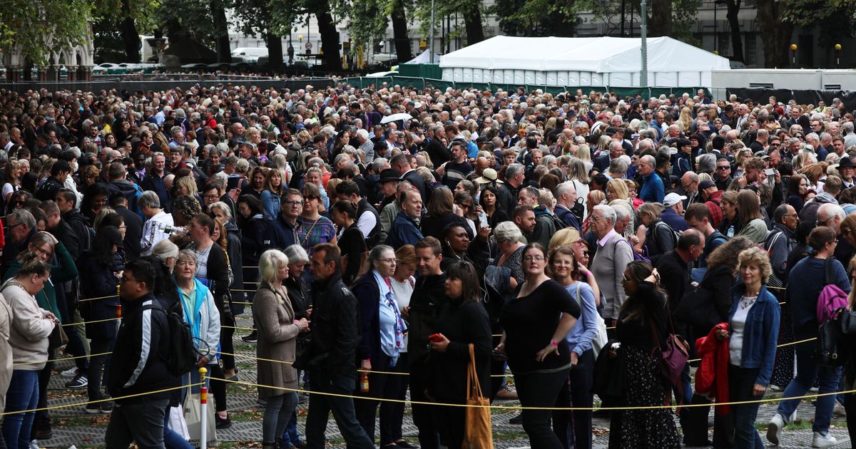 What Is the Queue, and How Long Was the Wait?