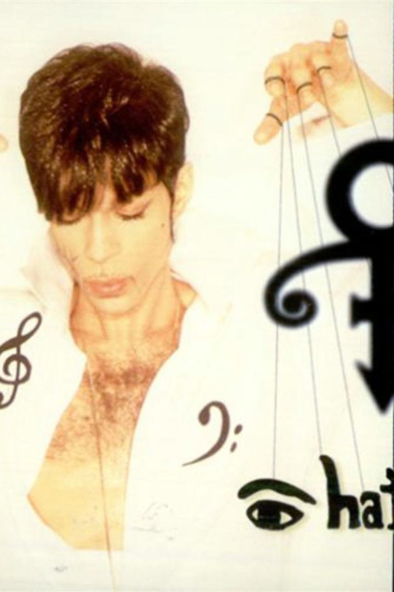 Understanding the Politics of Prince’s Hair