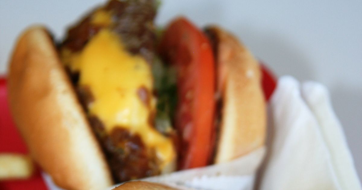 Actual Secret Fast-Food Items Indistinguishable From Those in MAD ’s Parody