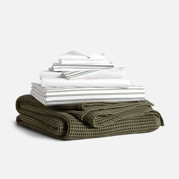 The Best Brooklinen Sale Deals to Shop Now