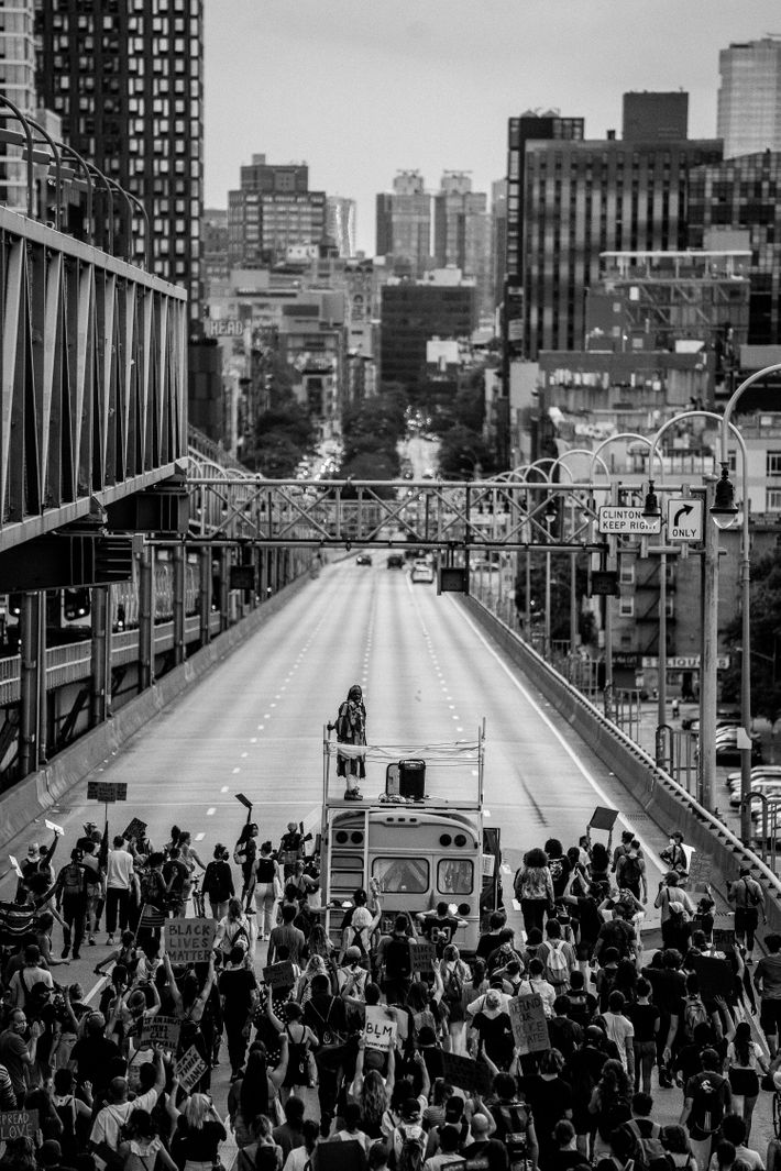 Joyous Scenes From This Year’s Juneteeth Celebrations